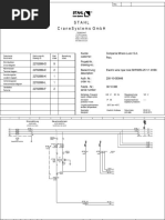 LTC 200 Circuit Diagram | PDF | Mains Electricity | Electrical Engineering