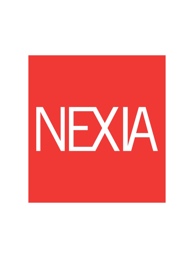 Nexia Catálogo 2018 2019 Fontgas PDF | PDF