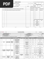 Formato de Run & Rate | PDF | Informática | Informática y tecnología de ...