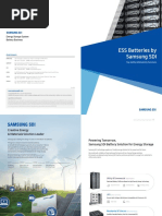 Basic Introduction - TDSG | PDF | Lithium Ion Battery | Electric Vehicle