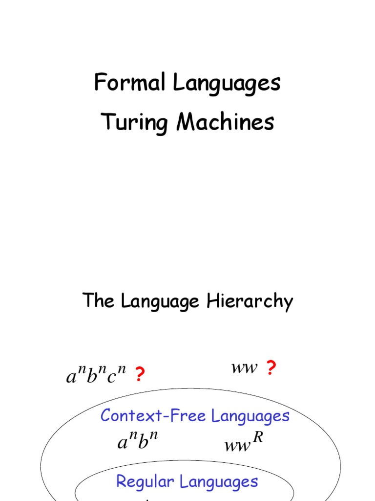 Turing Machine Basics | PDF | Automata Theory | Function (Mathematics)