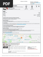 Lettre BDL et Message Courrier | PDF