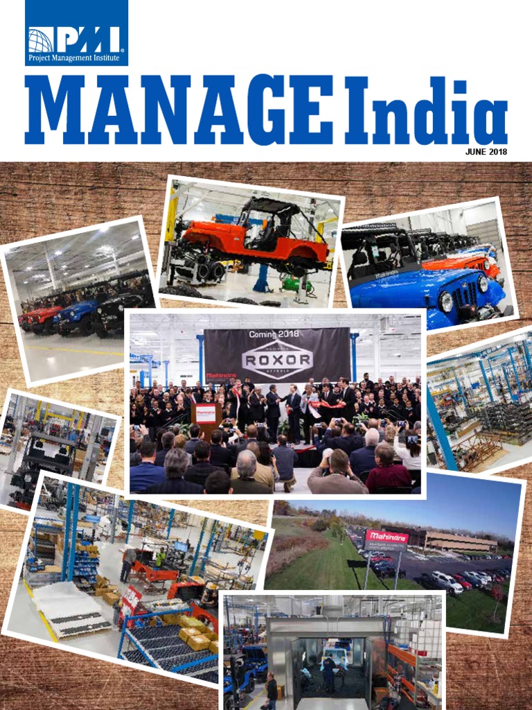 NMBJ | PDF | Risk | Project Management