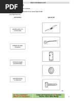 Cambridge Lower Secondary Science 0893 Curriculum Framework | PDF