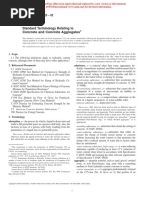 ASTM C150-20 Standard Specification For Portland Cement | PDF | Cement ...