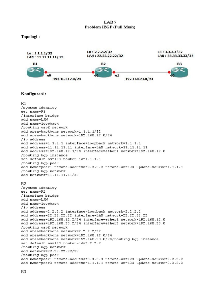 Subnetting Reference Chart | PDF | Routing | Ip Address
