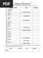 Annotated Periodic Table | PDF | Atomic Nucleus | Ion