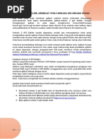 Modul Liveworksheet | PDF