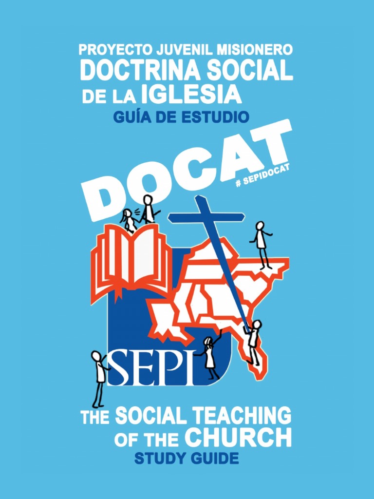 Docat Guide Sample Sepi | PDF | Doctrina social católica | Iglesia Católica