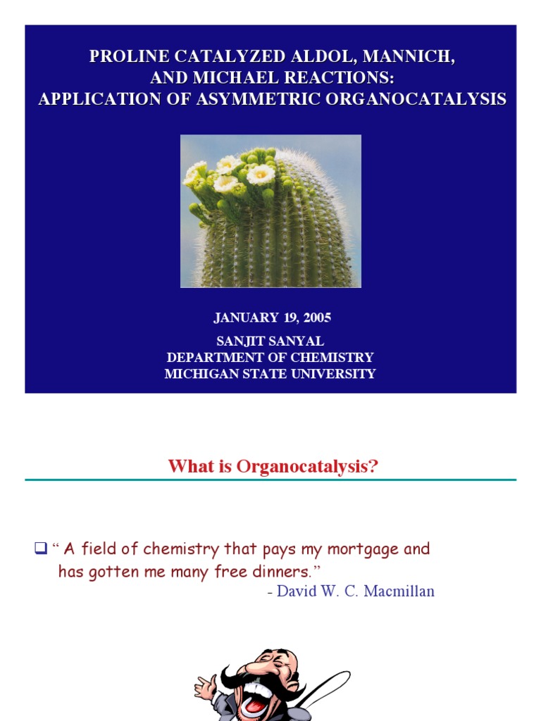 Proline PDF | PDF | Organic Chemistry | Chemistry