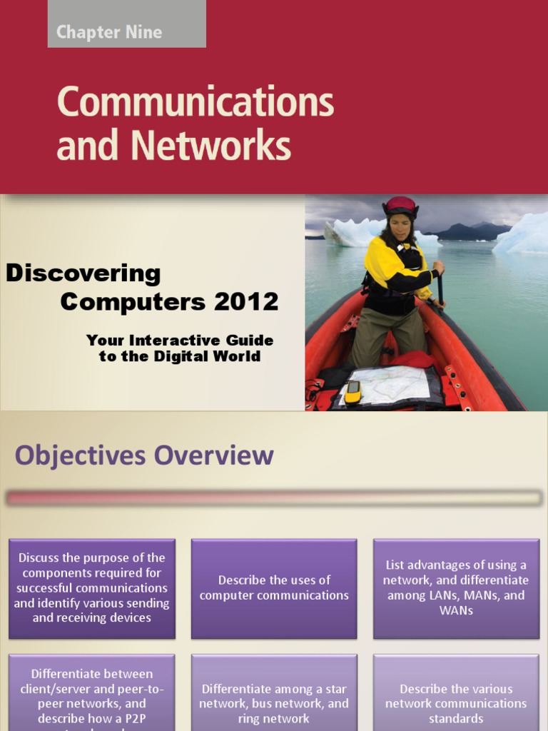 Discovering Computers 2012: Your Interactive Guide To The Digital World ...