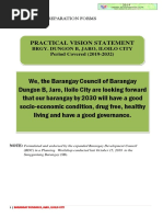 KATATAGAN Program | PDF | Psychological Resilience | Recovery Approach