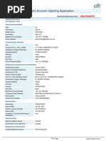 Accessing CIBC eStatements Guide | PDF | Banks | Online Banking