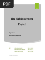NFPA 1410 Drill Summary and Applications | PDF | Fire Sprinkler System ...