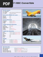 Comprehensive Guide to Boeing 747 Variants | PDF | Airliner | Jet Aircraft