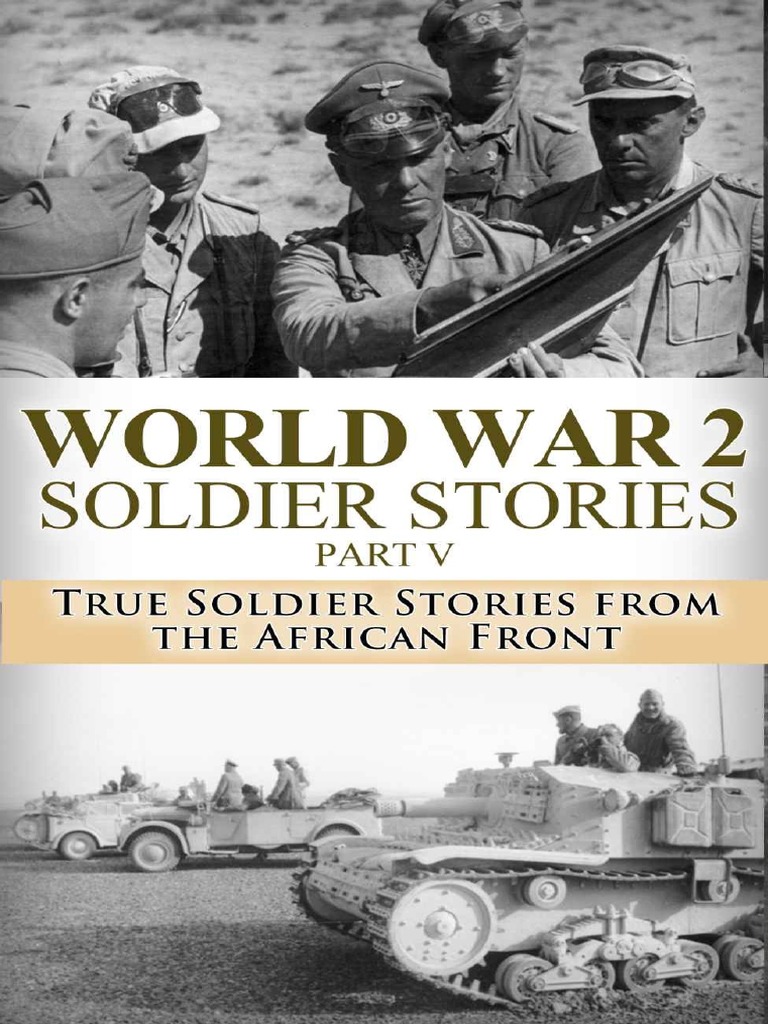 World War 2 Soldier Stories Part V - Ryan Jenkins PDF | Download Free ...