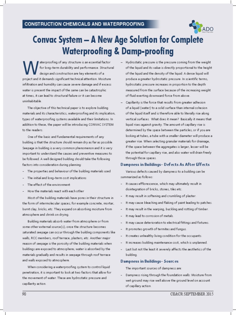 90 92 ADO Additives Construction Chemicals and Waterproofing - Sep 2015 ...