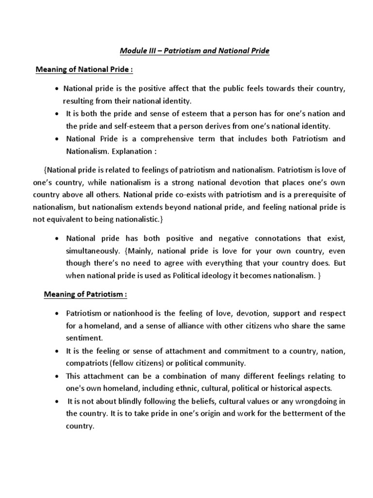 Behavioral Science Notes | PDF | Human Rights | Government Information