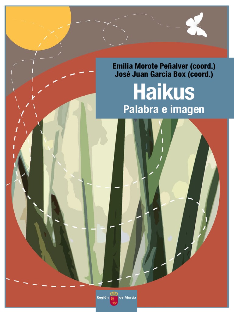 Haikus Palabra e Imagen PDF | PDF | Haiku | Maestros