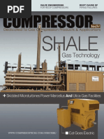 API 613 Special Purpose Gear Unit | PDF | Specification (Technical ...