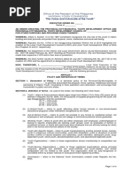 Activity Design For Team Building | PDF | Career & Growth | Wellness