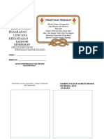 Buku Poket Bahasa Isyarat Malaysia | PDF