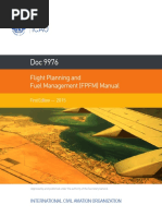 Flight Data Analysis Manual 2021 | PDF | Flight Recorder | Performance Indicator