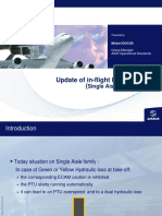 Airbus Engine Mode Selector Crank | PDF | Engines | Aircraft