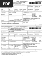 How To Read A Mexican Voter Card | PDF | Mexico | Access Control