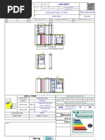 Smoke Extract Fan Checklist | PDF | Duct (Flow) | Smoke