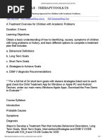 Vanderbilt Assessment Scale-Parent Informant #6175 | PDF | Attention ...