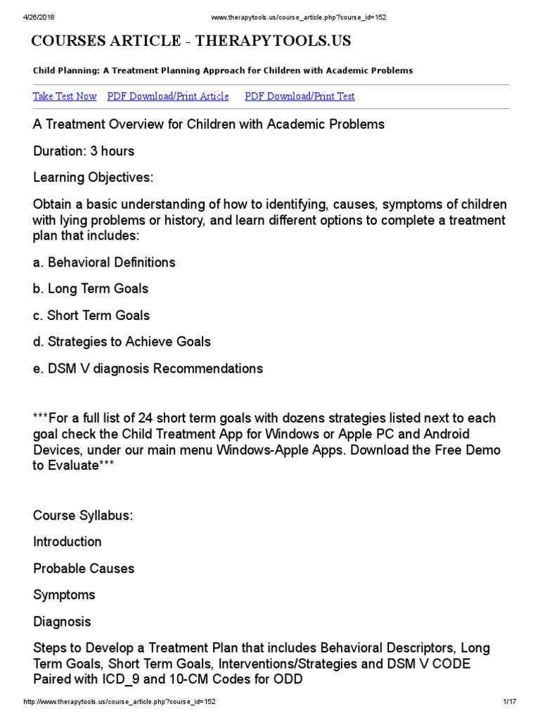 Cognitive | PDF | Learning Disability | Dsm 5
