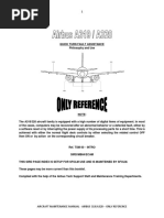 AIRBUS A320 - Fault Verification Guide PDF | PDF | Troubleshooting ...