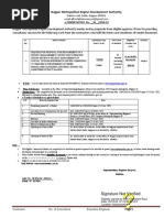 Corrigendum Format | PDF