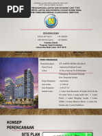 Metode Pelaksanaan Pekerjaan GWT | PDF