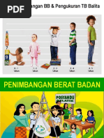 Lila Balita | PDF | Gaya Hidup