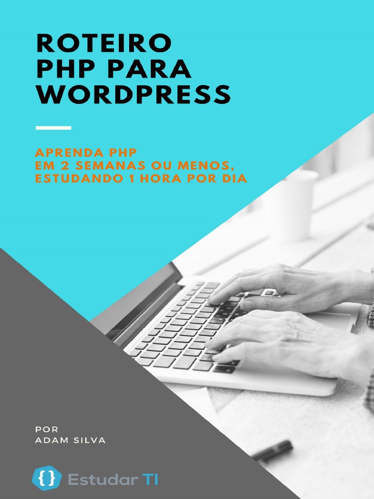 Roteiro PHP WP 2semanas PDF | PDF | Php | WordPress