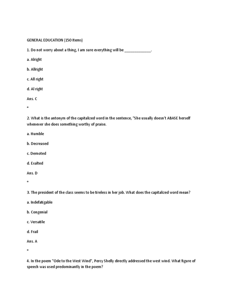 Gen Ed Reviewer | PDF | Cell (Biology) | Radiation
