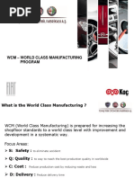 A3 Toyota 8 Step Templates | PDF | Toast | Project Management