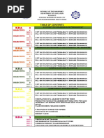 RPMS-Label Tabbing | PDF