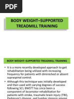 Vestibular Rehabilitation: Gaze Stabilization VOR x2 | PDF
