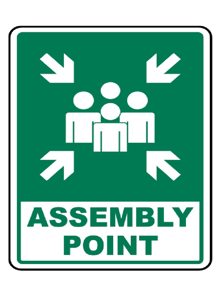 Assembly Point | PDF