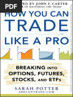 The Simple Strategy | PDF | Order (Exchange) | Day Trading