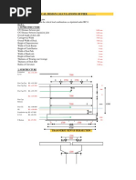 Slab Bridge Design Example April - 2020 | PDF | Young's Modulus | Concrete