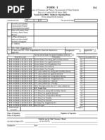 FORM T5 Revised 15 PDF | PDF