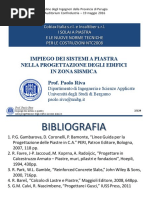 Software Gelfi - Tecnica Delle Costruzioni | PDF