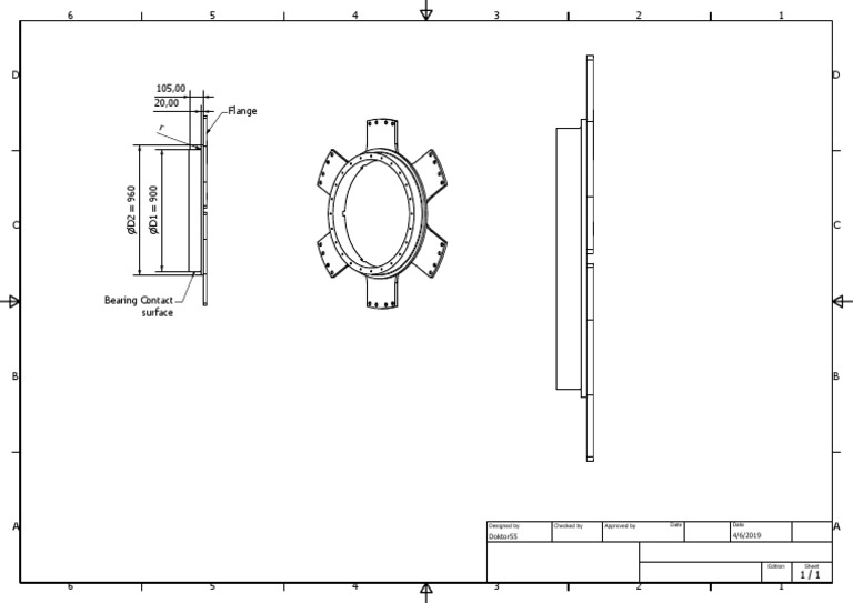 Inner Ringshafr Macala | PDF