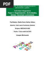 Modulo 23 Prepa en Linea - Fase Final: Mi Proyecto en Una Página Web ...