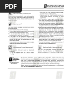 Texa Allergy Syrup: Usage & Dosage Guide | PDF | Allergy | Medicine