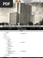 Edificio Interbank | PDF | Lima | Torre